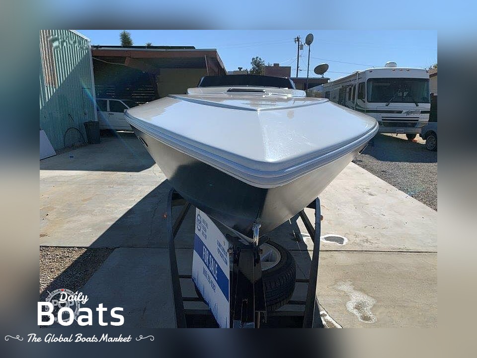 Arizona Homemade Boats Warlock Offshore 30 for sale. View price, photos ...