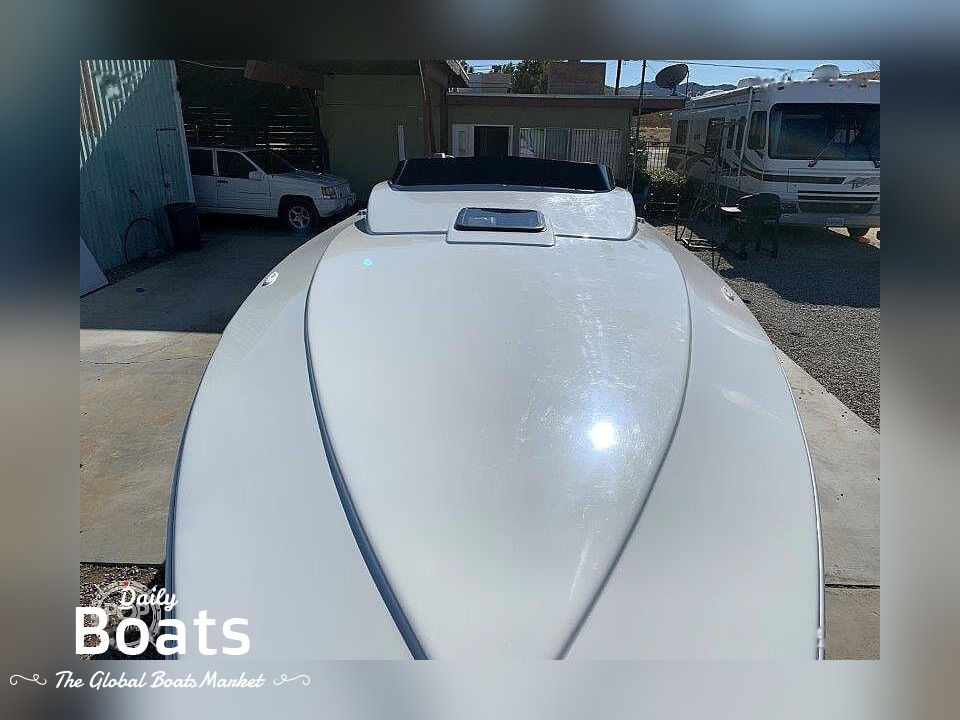 1979 Arizona Homemade Boats Warlock Offshore 30 for sale. View price ...