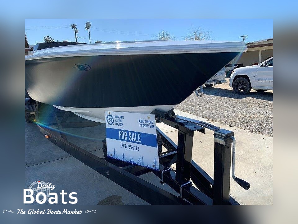 Arizona Homemade Boats Warlock Offshore 30 for sale. View price, photos ...