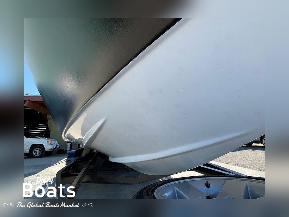 Arizona Homemade Boats Warlock Offshore 30 for sale. View price, photos ...