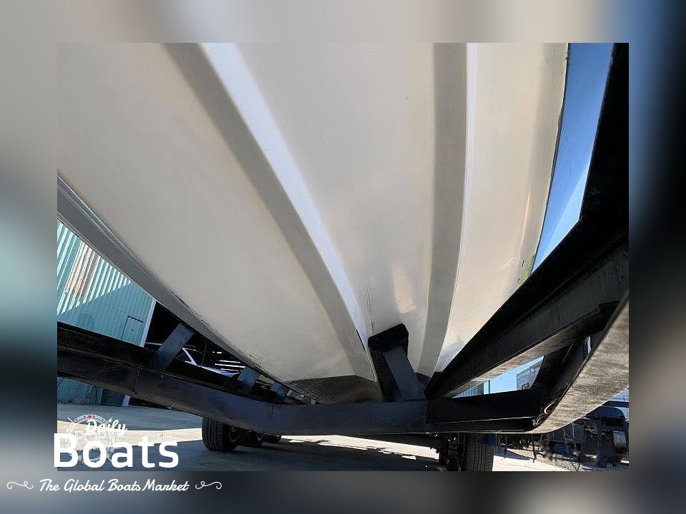 1979 Arizona Homemade Boats Warlock Offshore 30 for sale. View price ...