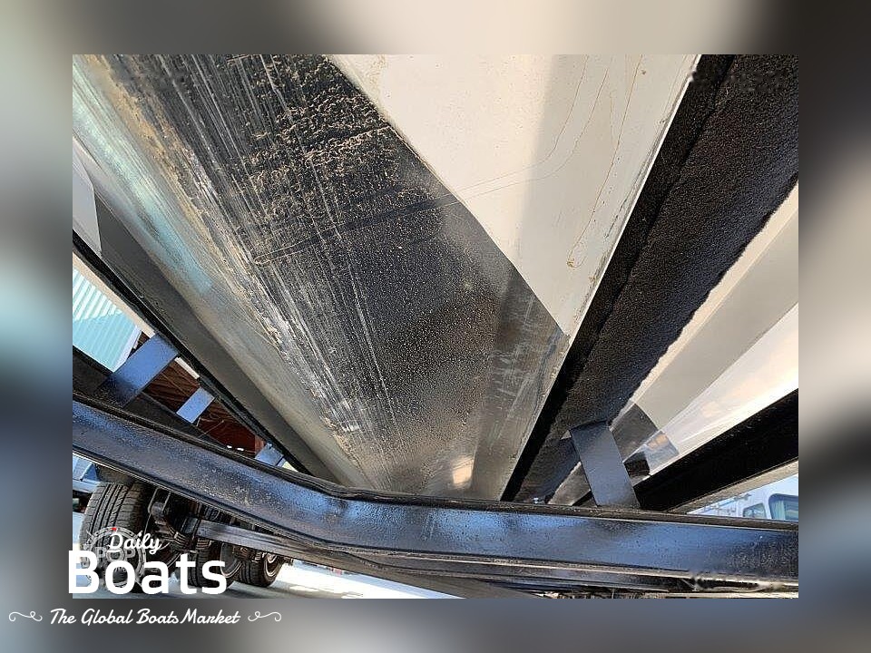 Arizona Homemade Boats Warlock Offshore 30 for sale. View price, photos ...