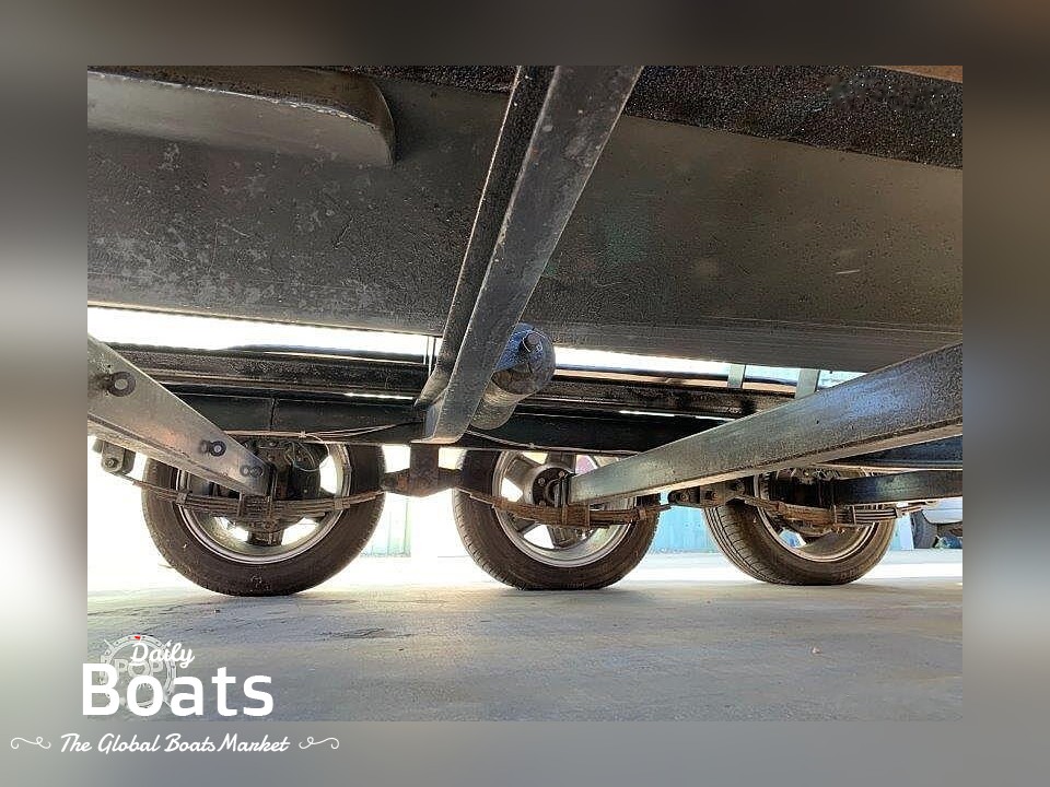 Arizona Homemade Boats Warlock Offshore 30 for sale. View price, photos ...