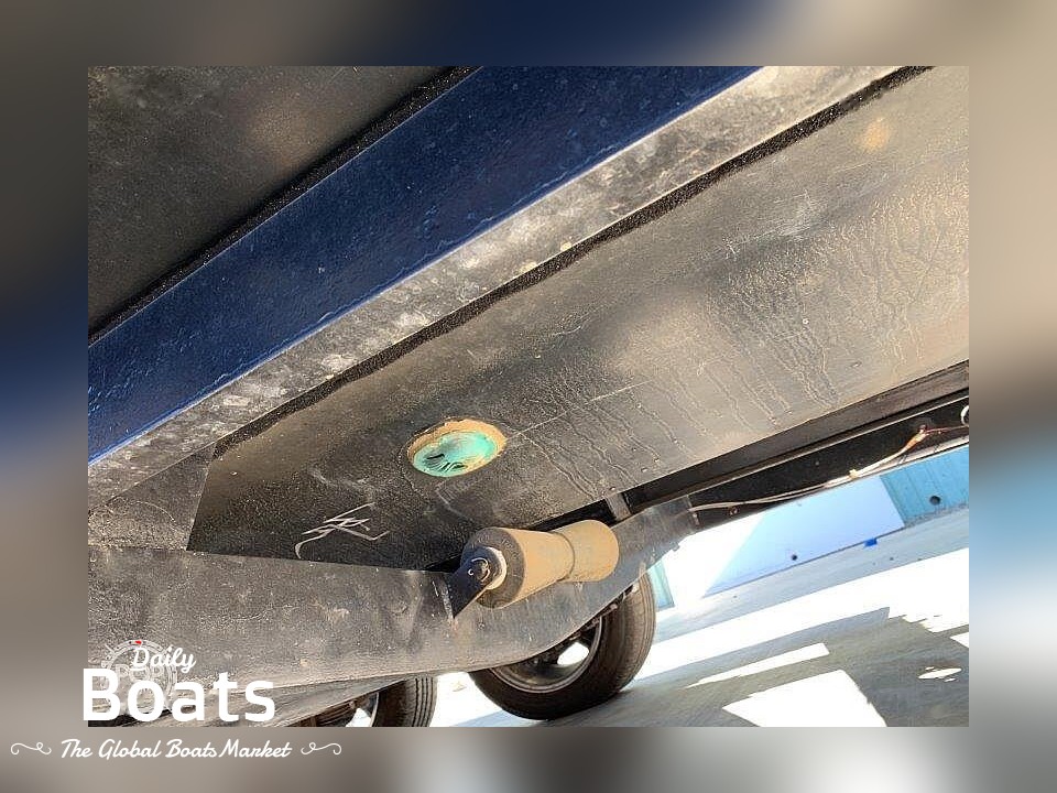 Arizona Homemade Boats Warlock Offshore 30 for sale. View price, photos ...