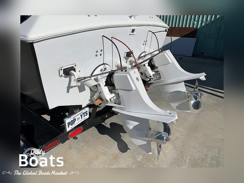 1979 Arizona Homemade Boats Warlock Offshore 30 for sale. View price ...