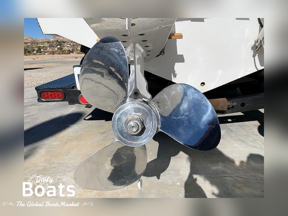 Arizona Homemade Boats Warlock Offshore 30 for sale. View price, photos ...