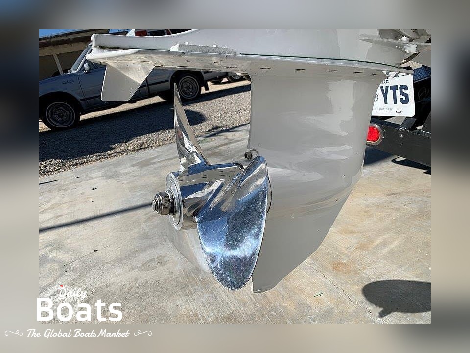 Arizona Homemade Boats Warlock Offshore 30 for sale. View price, photos ...