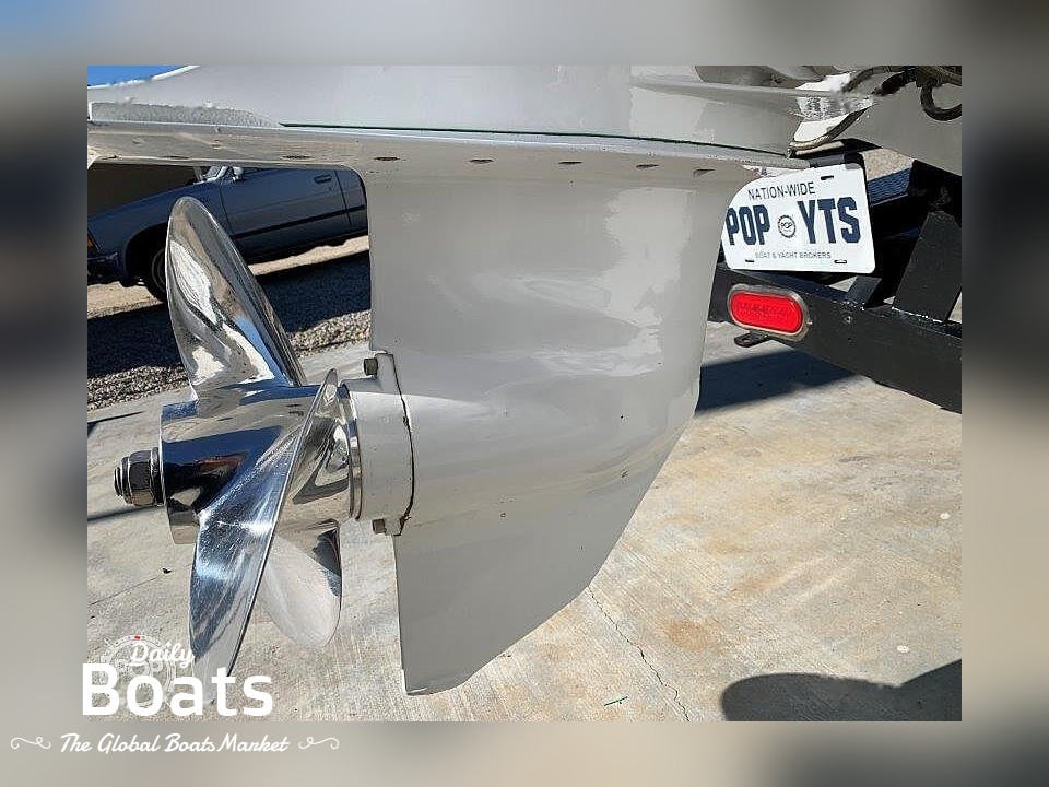 1979 Arizona Homemade Boats Warlock Offshore 30 for sale. View price ...