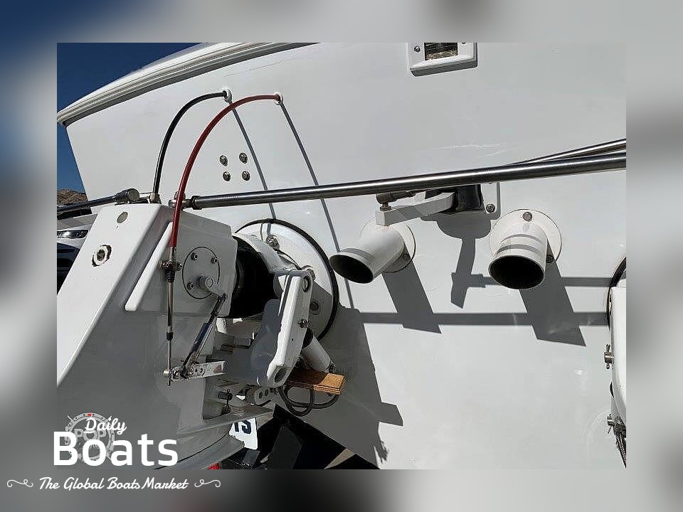 1979 Arizona Homemade Boats Warlock Offshore 30 for sale. View price ...