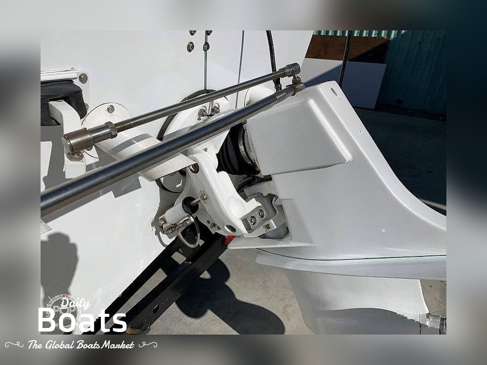 Arizona Homemade Boats Warlock Offshore 30 for sale. View price, photos ...