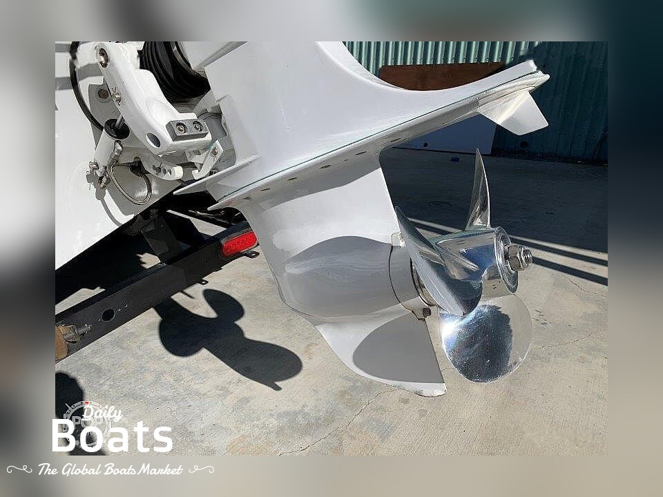 Arizona Homemade Boats Warlock Offshore 30 for sale. View price, photos ...