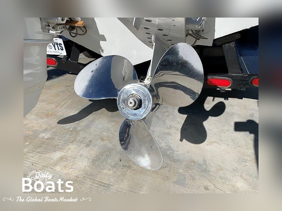 1979 Arizona Homemade Boats Warlock Offshore 30 for sale. View price ...