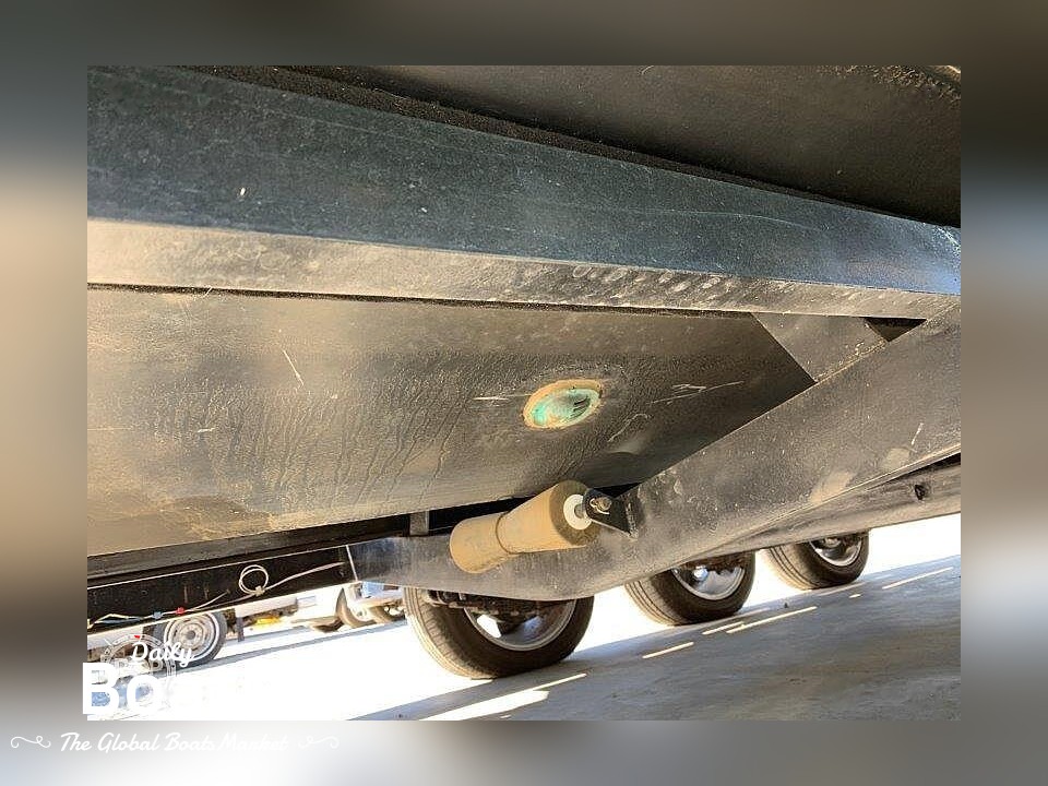 Arizona Homemade Boats Warlock Offshore 30 for sale. View price, photos ...