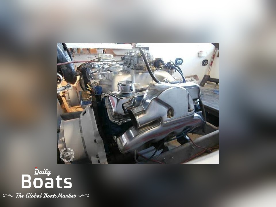 1979 Arizona Homemade Boats Warlock Offshore 30 for sale. View price ...