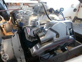 Arizona Homemade Boats Warlock Offshore 30 for sale. View price, photos ...