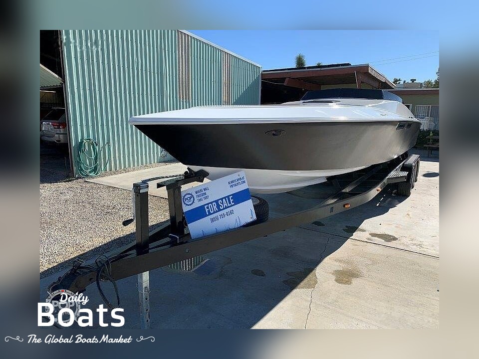 Arizona Homemade Boats Warlock Offshore 30 for sale. View price, photos ...