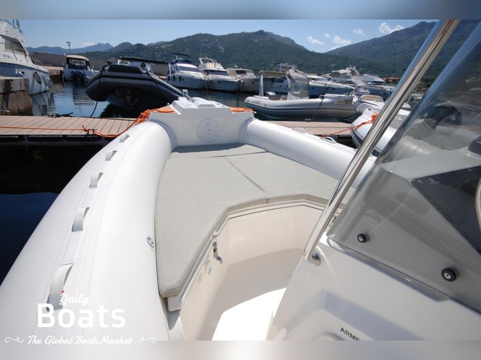 2022 Capelli Tempest 775 for sale. View price, photos and Buy 2022 ...