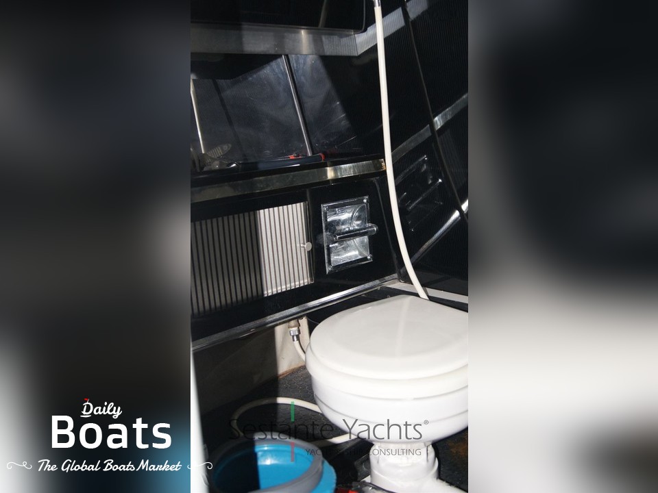 1987 Wellcraft 34 Scarab Thunder for sale. View price, photos and Buy ...