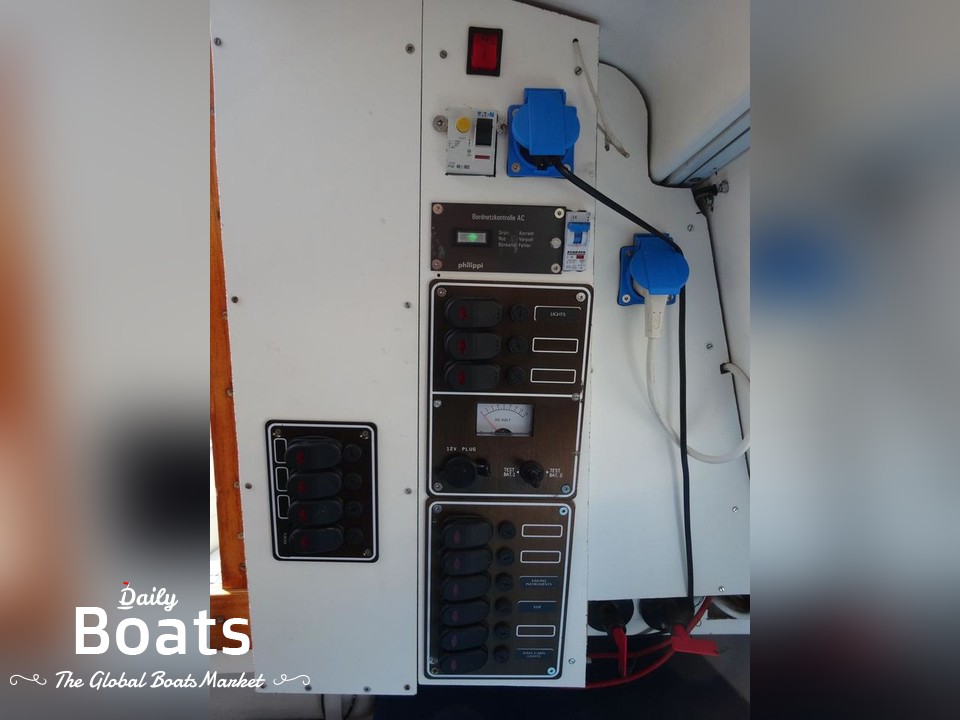 1989 Custom built/Eigenbau Schochl Manta 19 for sale. View price ...