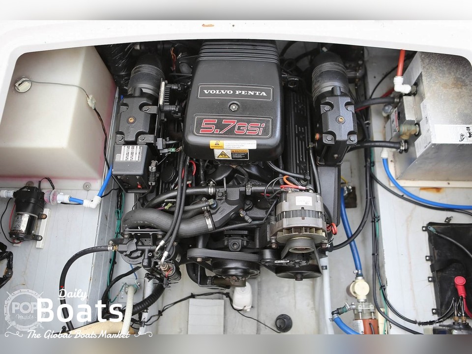 2001 Four Winns 268 Vista for sale. View price, photos and Buy 2001 ...