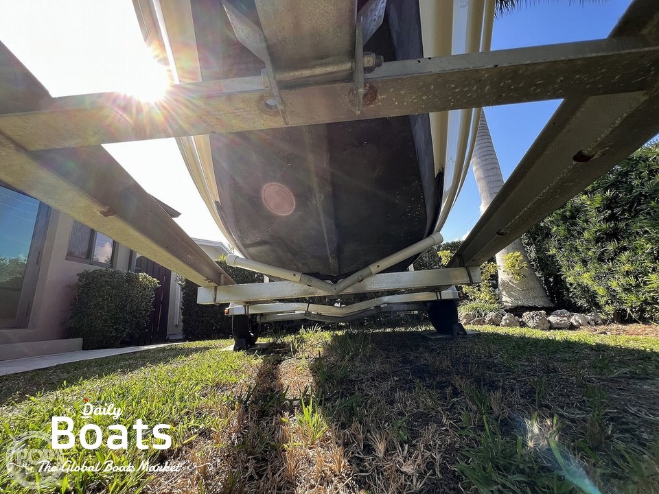 2000 Holby Marine 17 Bristol Skiff for sale. View price, photos and Buy ...