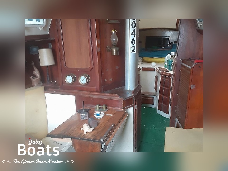 1977 Islander Yachts 36 for sale. View price, photos and Buy 1977 ...