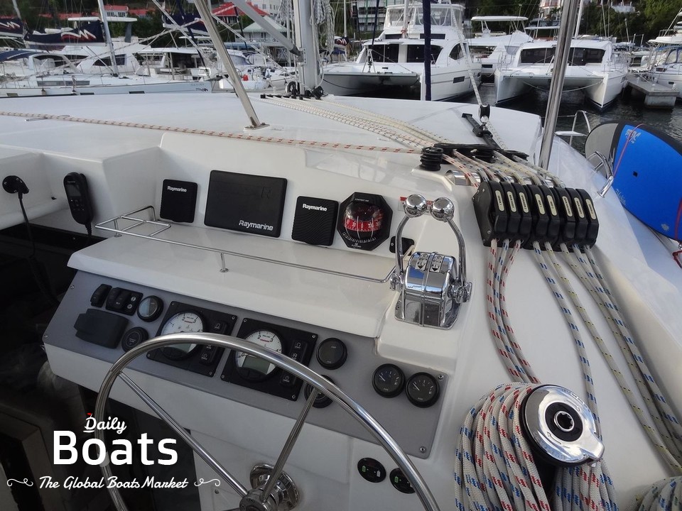 2020 Robertson & Caine Leopard 40 for sale. View price, photos and Buy ...