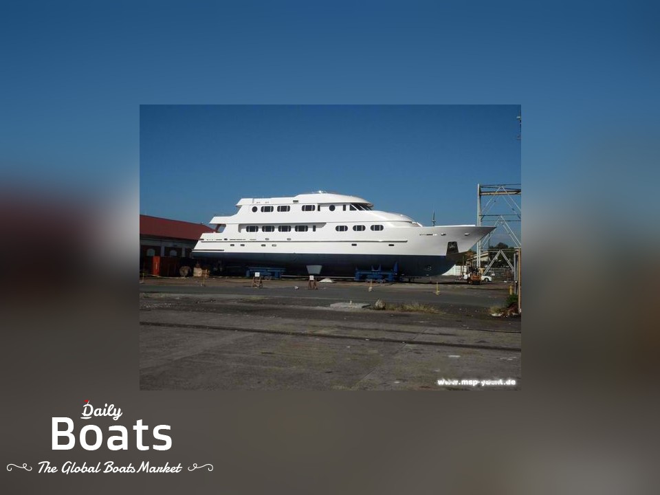 2011 Classic 40M Motor Yacht for sale. View price, photos and Buy 2011 ...