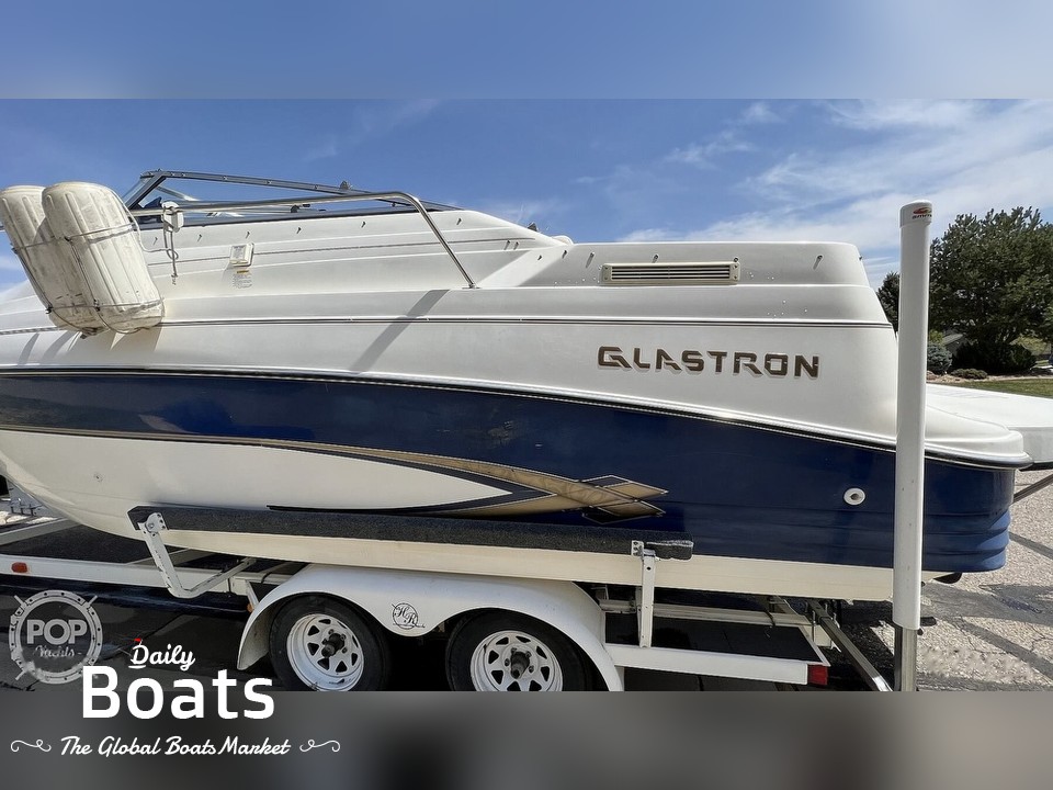 2000 Glastron Gs 249 for sale. View price, photos and Buy 2000 Glastron ...