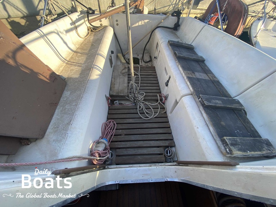 1987 Kelt 707 for sale. View price, photos and Buy 1987 Kelt 707 #260327