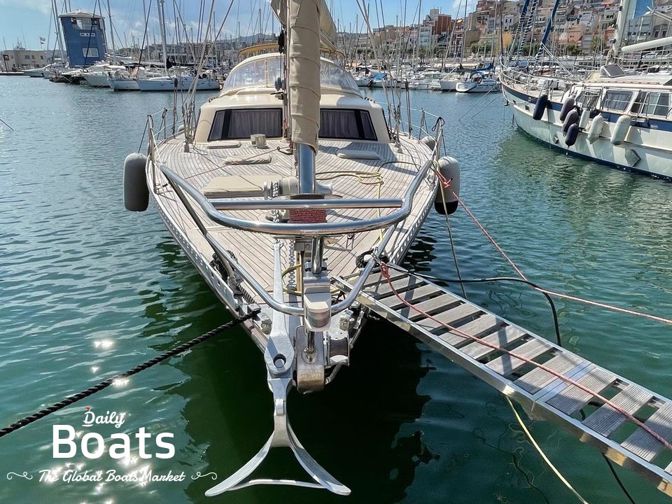 1997 Noray 50 for sale. View price, photos and Buy 1997 Noray 50 #260354