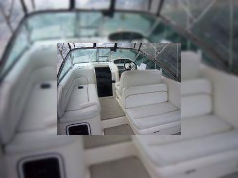 1998 Sea Ray 270 Da for sale. View price, photos and Buy 1998 Sea Ray ...
