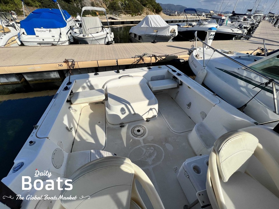 2005 Bayliner Trophy 2052 Wa for sale. View price, photos and Buy 2005 ...