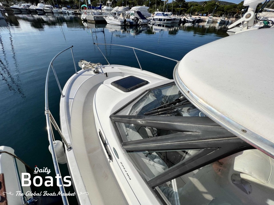 2005 Bayliner Trophy 2052 Wa for sale. View price, photos and Buy 2005 ...