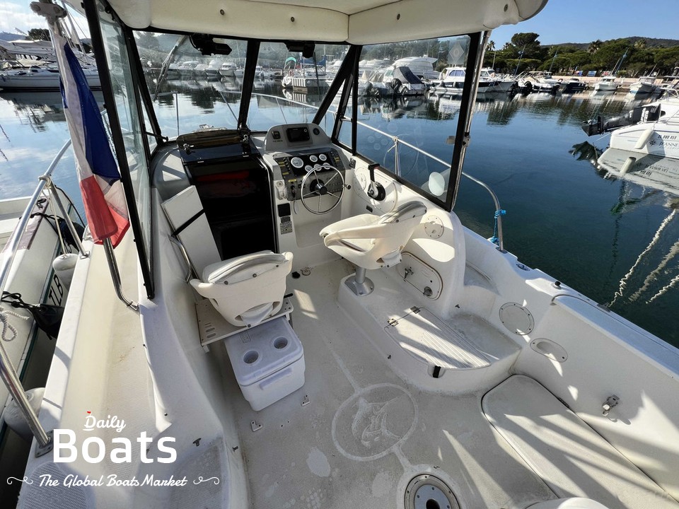 2005 Bayliner Trophy 2052 Wa for sale. View price, photos and Buy 2005 ...