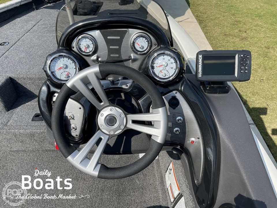 2020 Tracker Pt 175 Txw Tournament Edition for sale. View price, photos ...