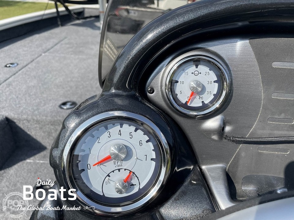 2020 Tracker Pt 175 Txw Tournament Edition for sale. View price, photos ...
