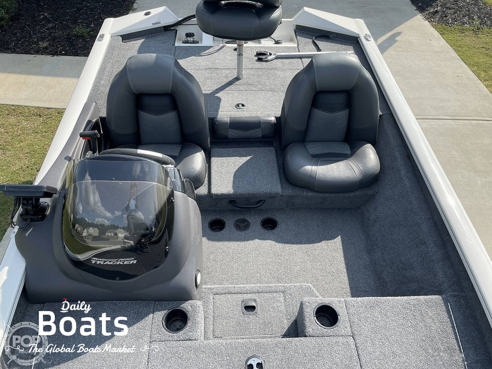 2020 Tracker Pt 175 Txw Tournament Edition for sale. View price, photos ...