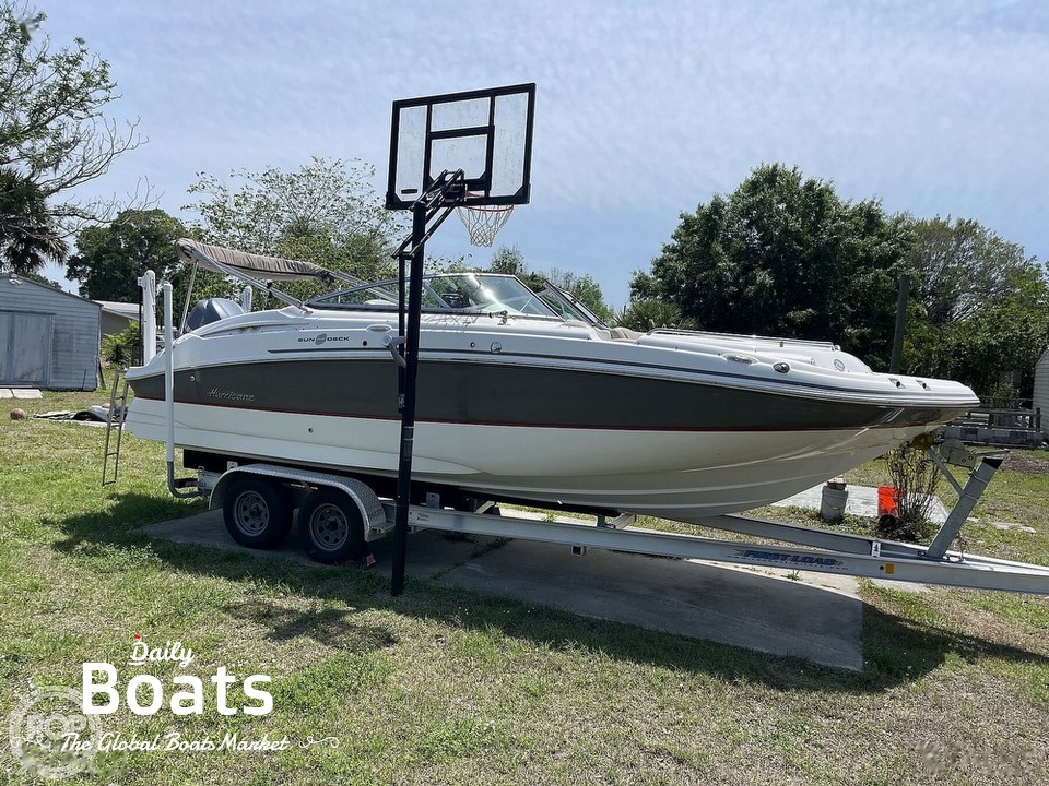 2014 Hurricane Boats 2400Sd for sale. View price, photos and Buy 2014 ...