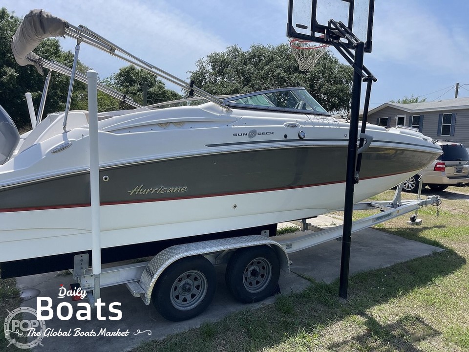 2014 Hurricane Boats 2400Sd for sale. View price, photos and Buy 2014 ...