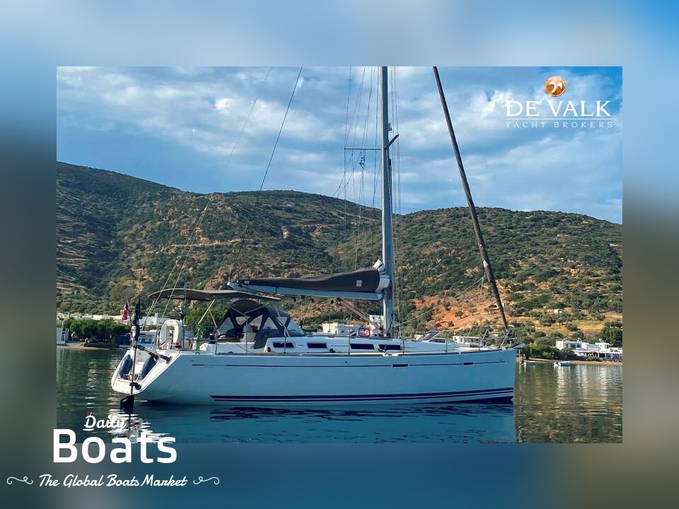 2007 Dufour 425 Grand Large for sale. View price, photos and Buy 2007 ...