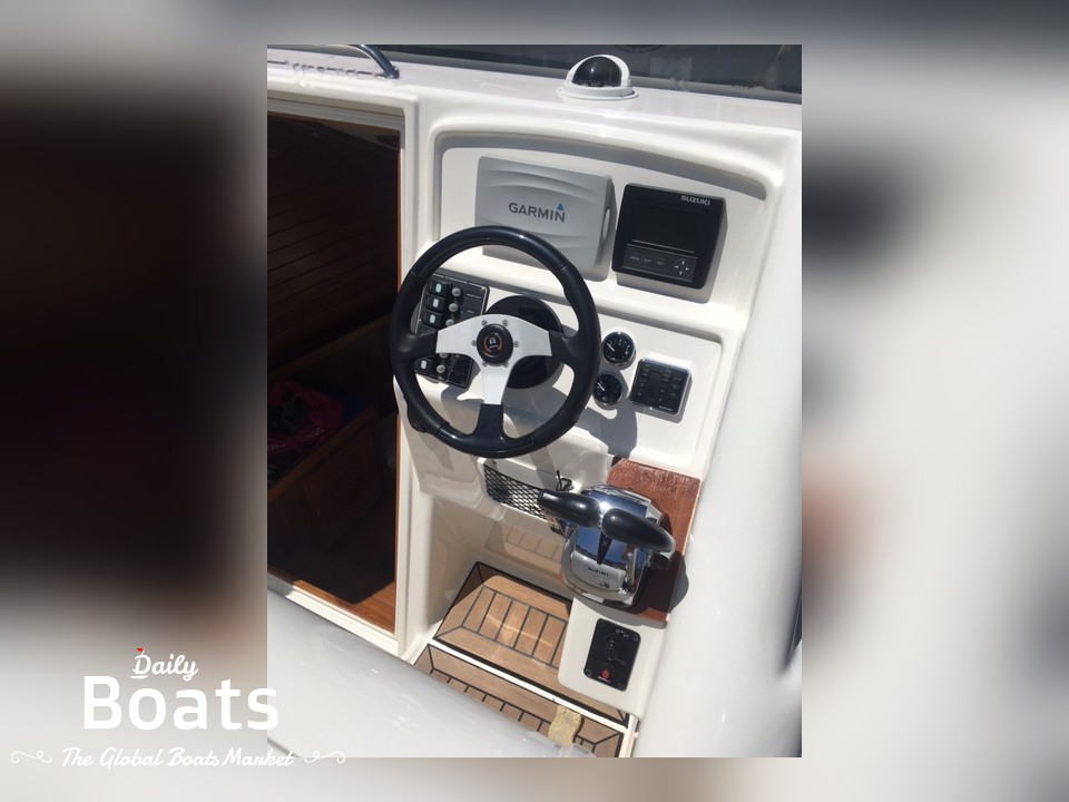 2014 EOS BOAT 800 for sale. View price, photos and Buy 2014 EOS BOAT ...