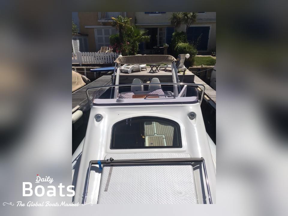 2014 EOS BOAT 800 for sale. View price, photos and Buy 2014 EOS BOAT ...