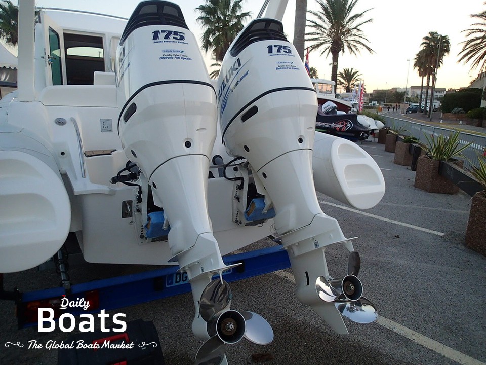 2014 EOS BOAT 800 for sale. View price, photos and Buy 2014 EOS BOAT ...