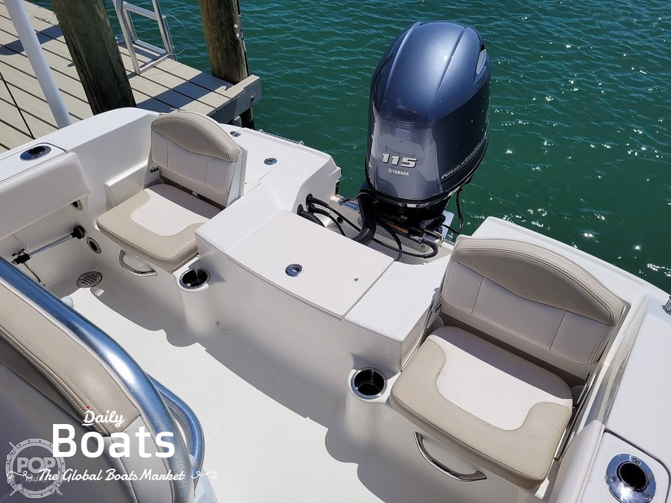 2017 Robalo Boats 180 for sale. View price, photos and Buy 2017 Robalo ...