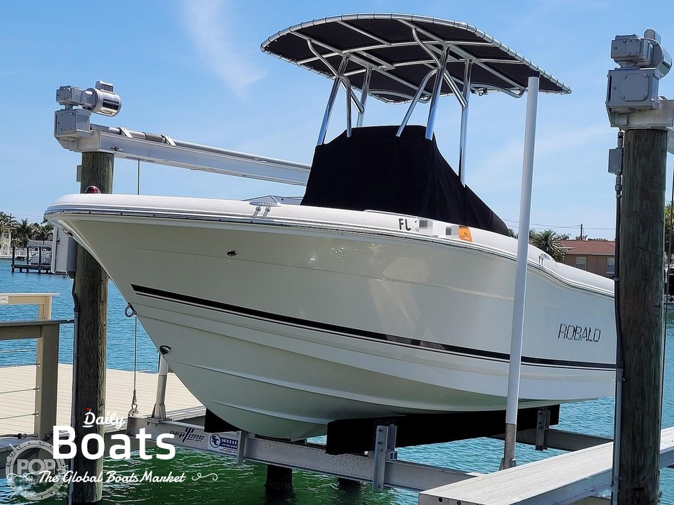2017 Robalo Boats 180 for sale. View price, photos and Buy 2017 Robalo ...