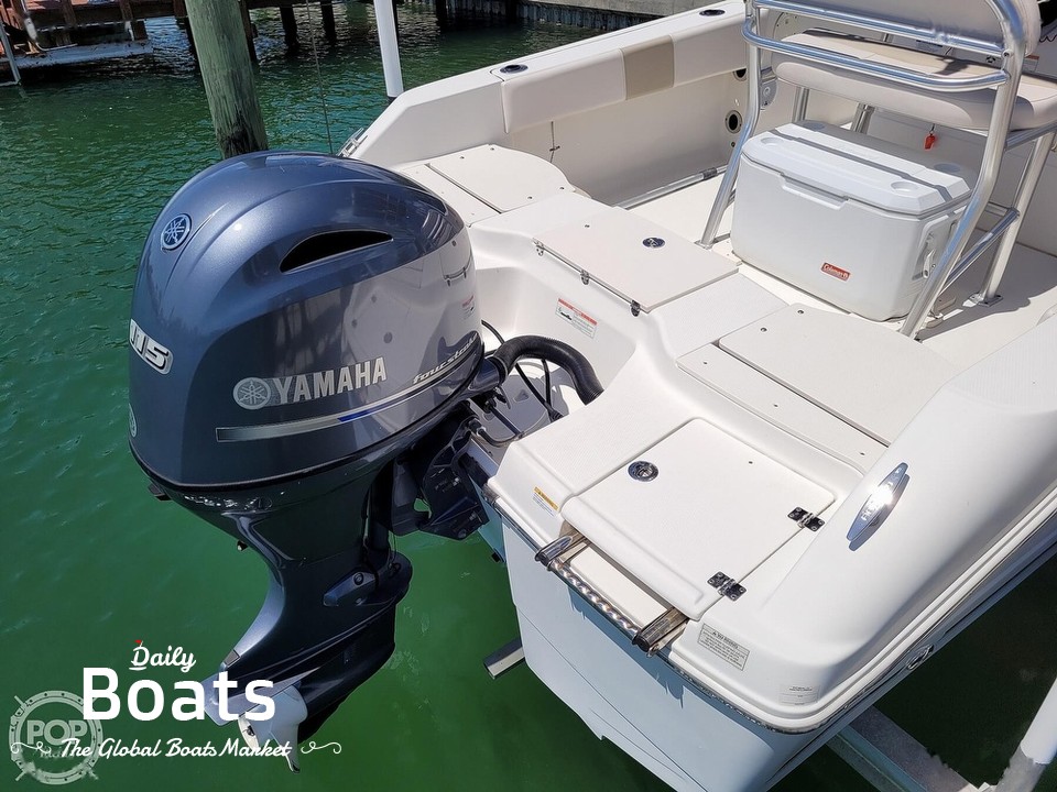 2017 Robalo Boats 180 for sale. View price, photos and Buy 2017 Robalo ...