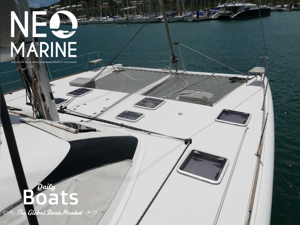 2013 Nautitech 482 for sale. View price, photos and Buy 2013 Nautitech 482 #260448