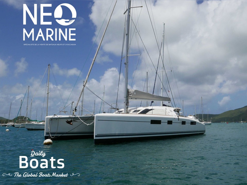 2013 Nautitech 482 for sale. View price, photos and Buy 2013 Nautitech 482 #260448