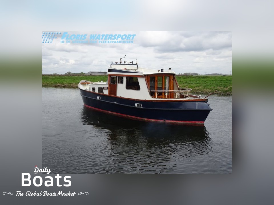 1976 Akerboom 1150 Ok for sale. View price, photos and Buy 1976 ...